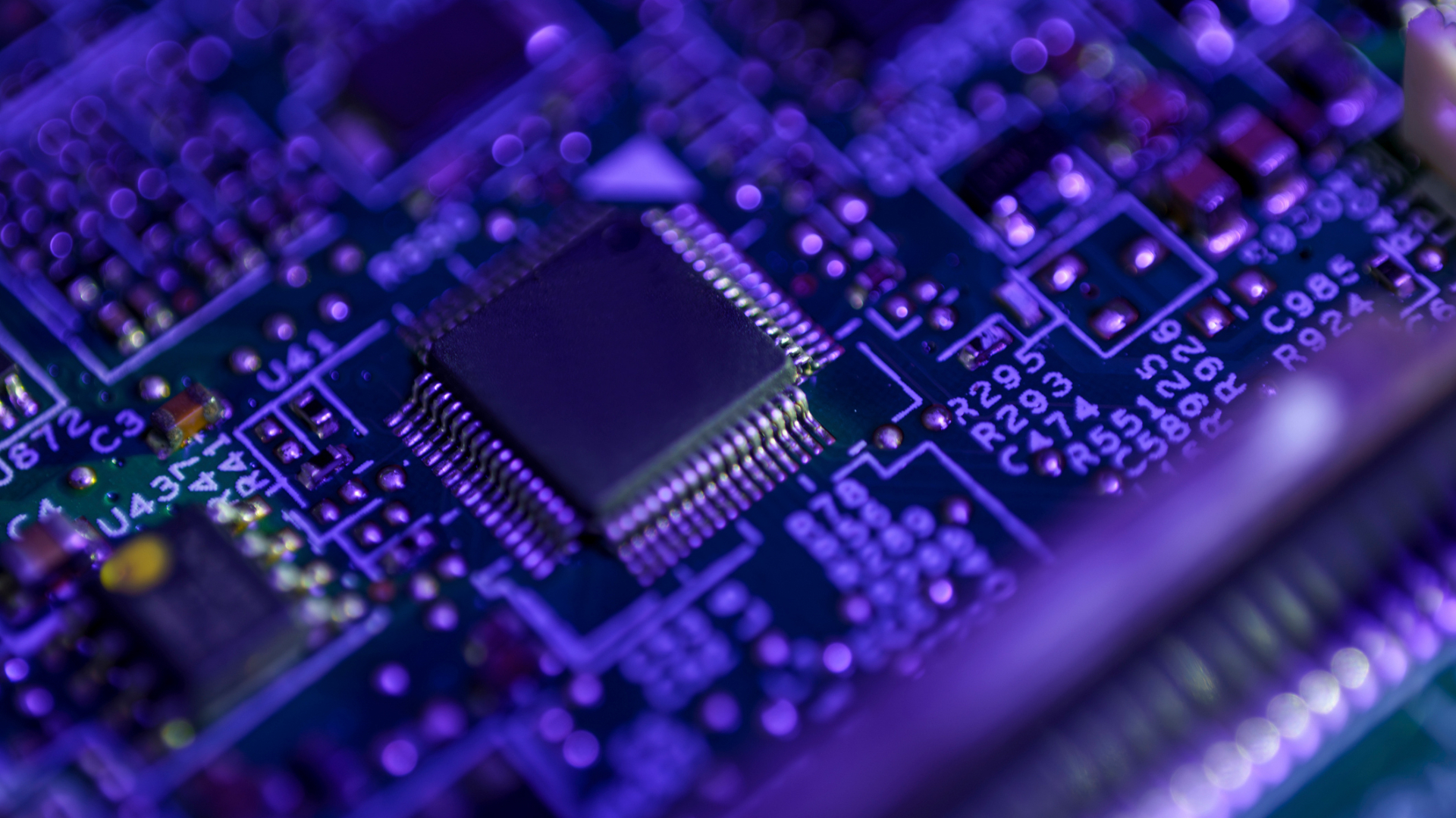 鉅立半導體│馬達驅動IC